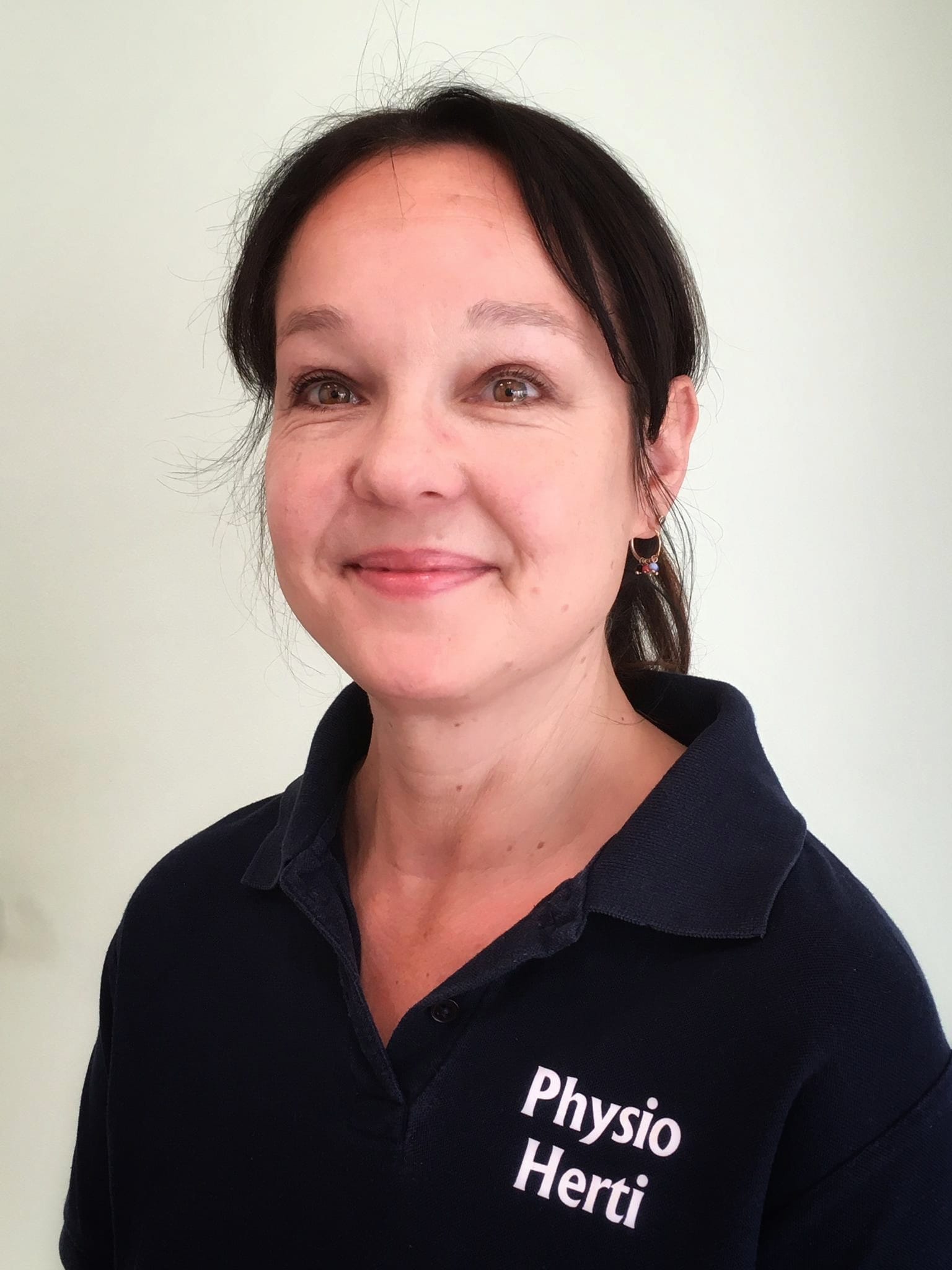 Über uns | Zug | Physiotherapie Herti